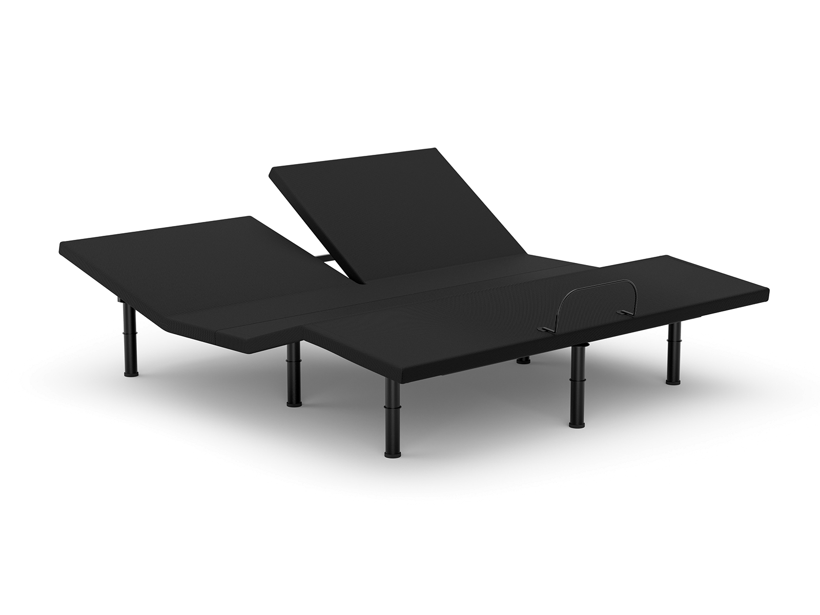 Reverie Split Top Adjustable Base MattressFirm