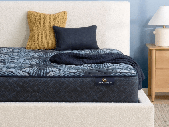 Shop Serta Mattress Collection | Mattress Firm