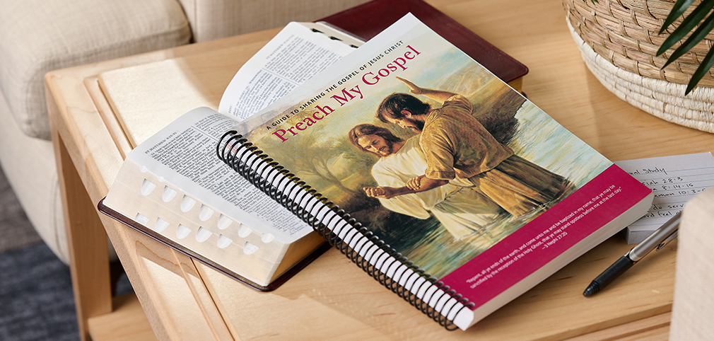 The Church of Jesus Christ of Latter-day Saints | Philippines Store