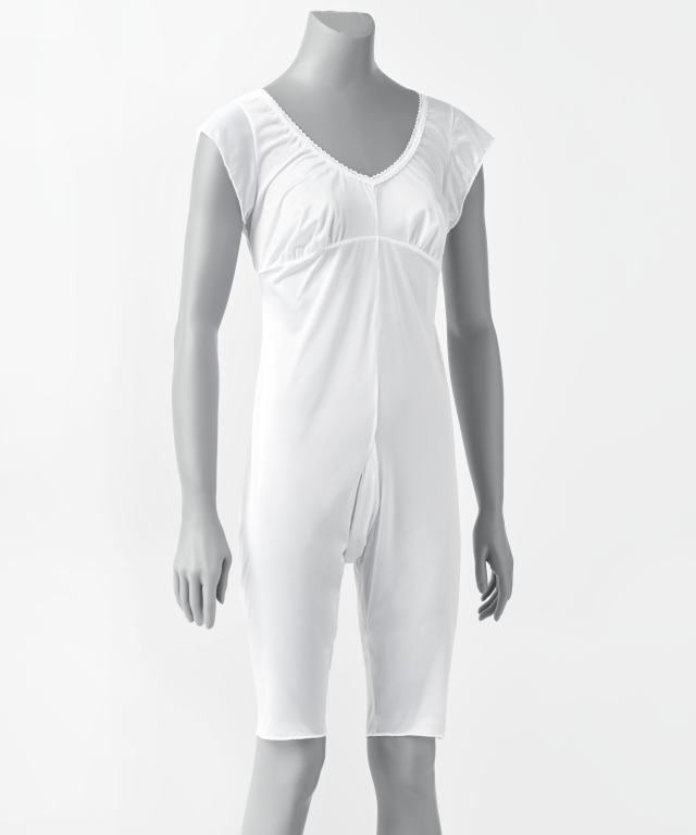 Women's DriSilque Snug Leg One-Piece
