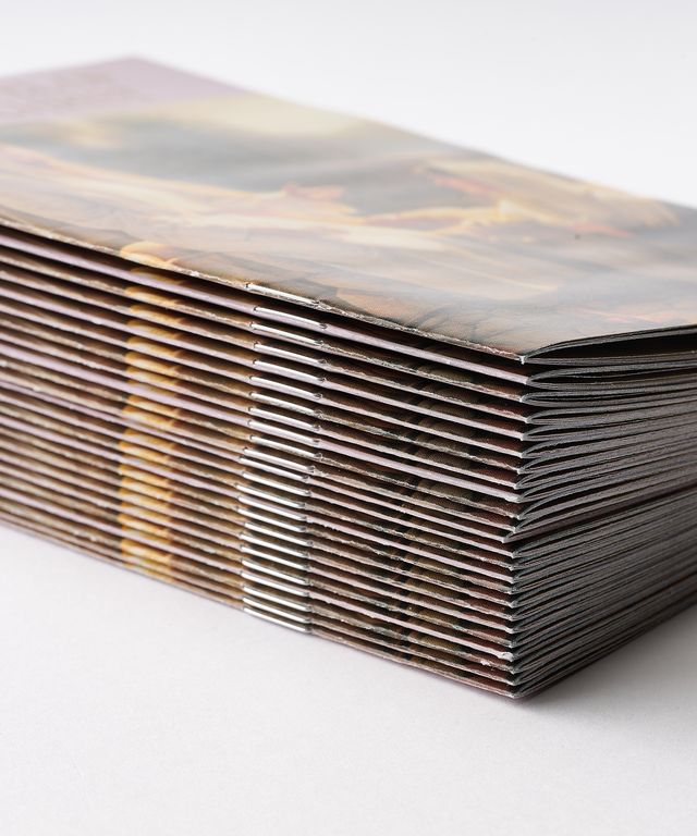 The Gospel of Jesus Christ (pack of 25)