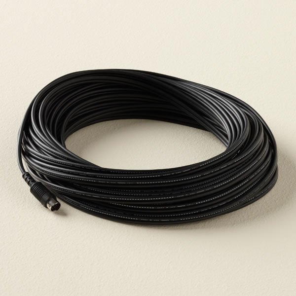 50’ S-Video Cable