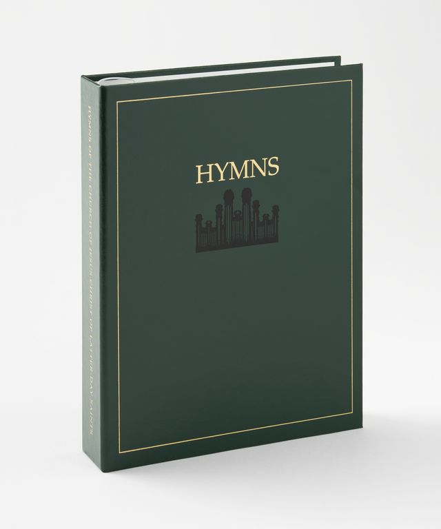 Hymnbooks and Songbooks | Store