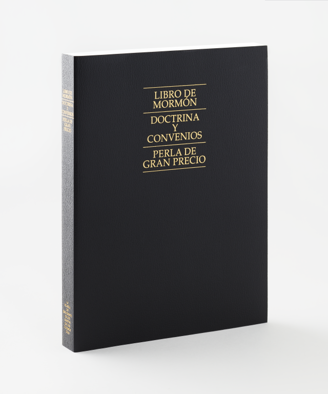 Extra-large Triple Combination