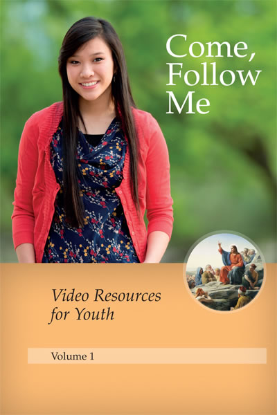 Come, Follow Me: Video Resources for Youth | Nigeria Store