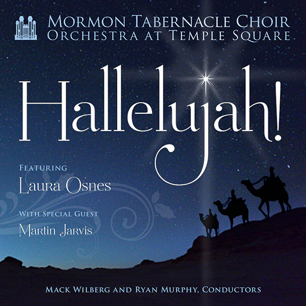 Hallelujah CD