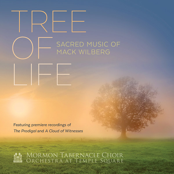 Tree of Life CD