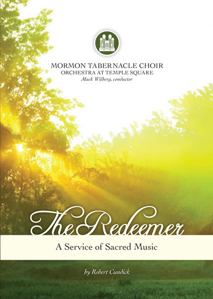 The Redeemer DVD | Australia Store