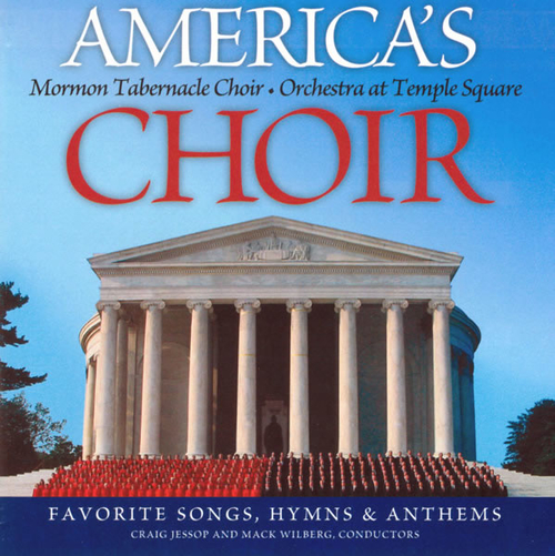 America’s Choir CD