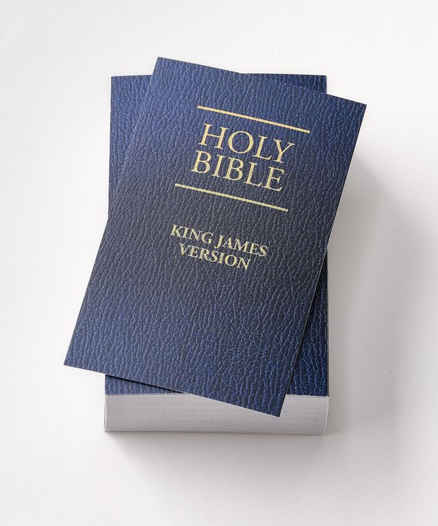 Pass Along Cards Free Bible (pack of 500)