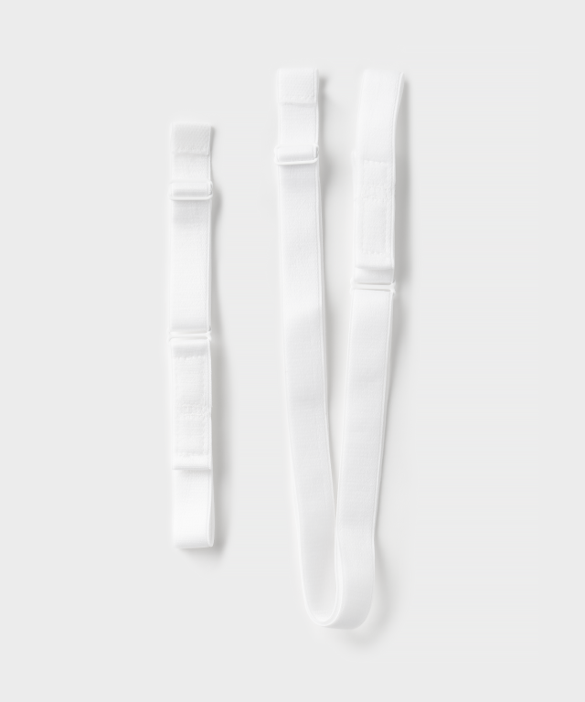 Robe and Apron Velcro Kit