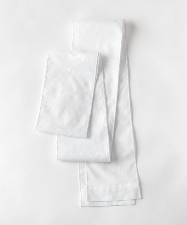 Sash 100% Cotton Biodegradable