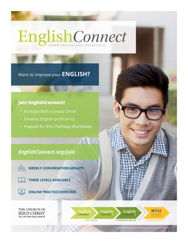 EnglishConnect | Store