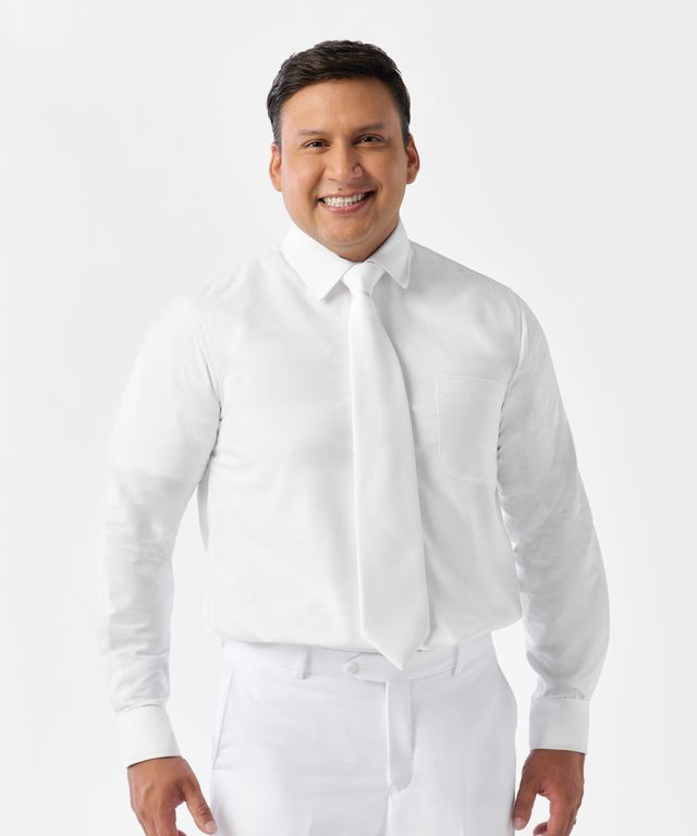 White Shirt Mexico Local | Mexico Store