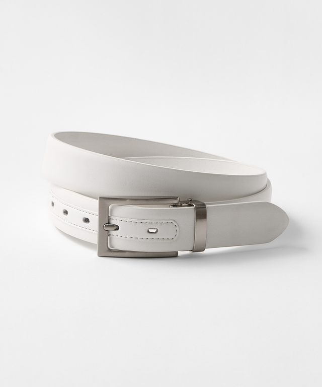 Mexico Local Item: White Belt Mexico Local | Mexico Store