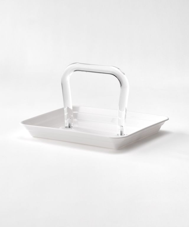 Plastic Sacrament Tray for Bread | Mexico Store