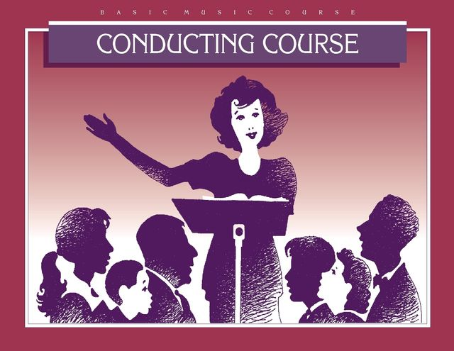 Conducting Course Kit