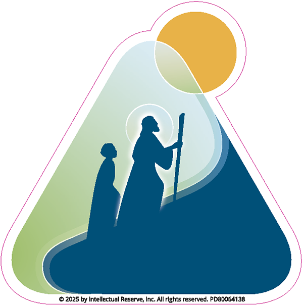 2026 Theme Logo Stickers (pack of 100) | Colombia Store