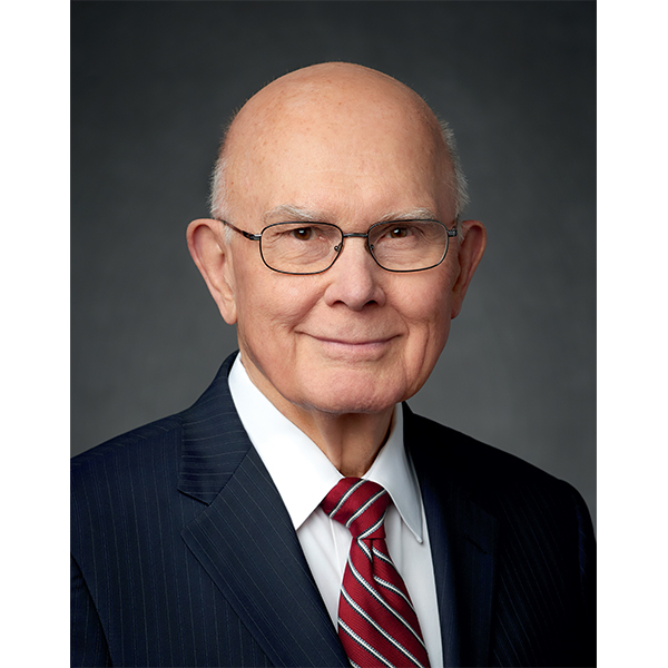 President Dallin H. Oaks (5 X 7 in. 12.7 X 17.8 cm) | Samoa Store