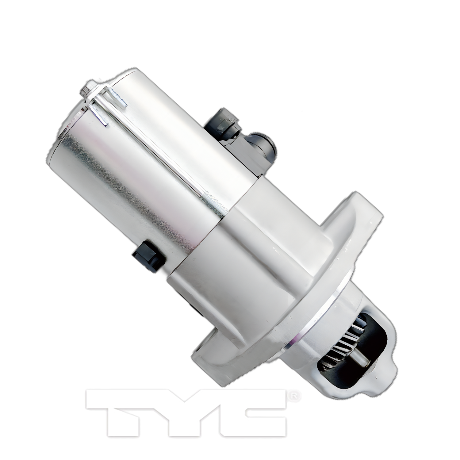 1-16434 TYC Starter Motor