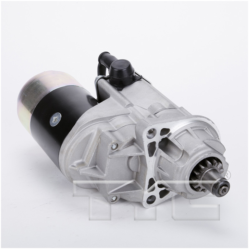 1-17548 TYC Starter Motor