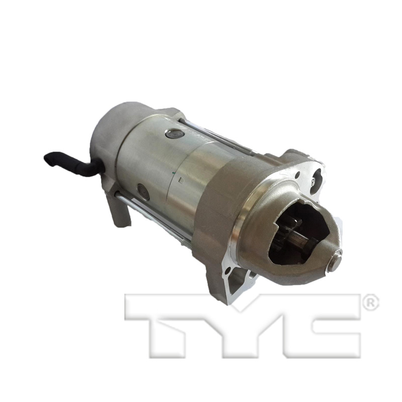 1-19044 TYC Starter Motor