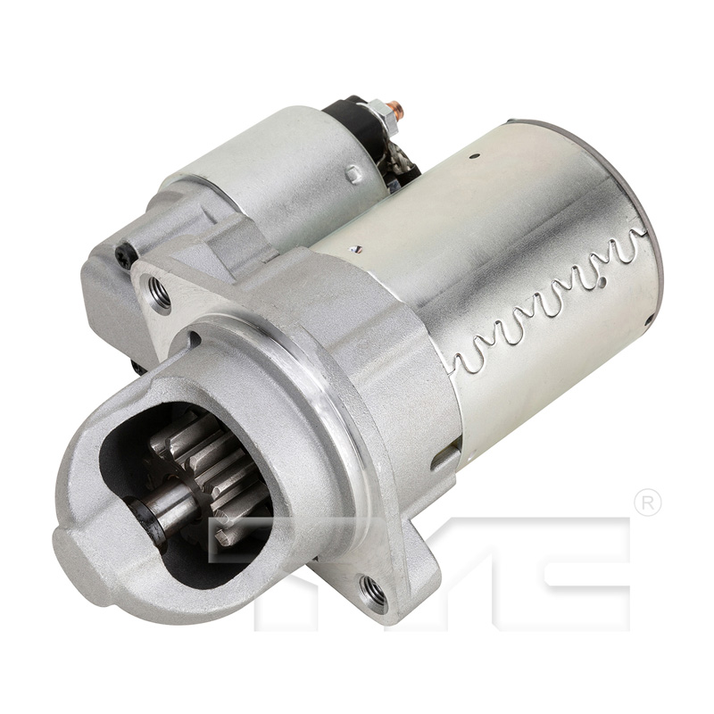 1-19090 TYC Starter Motor