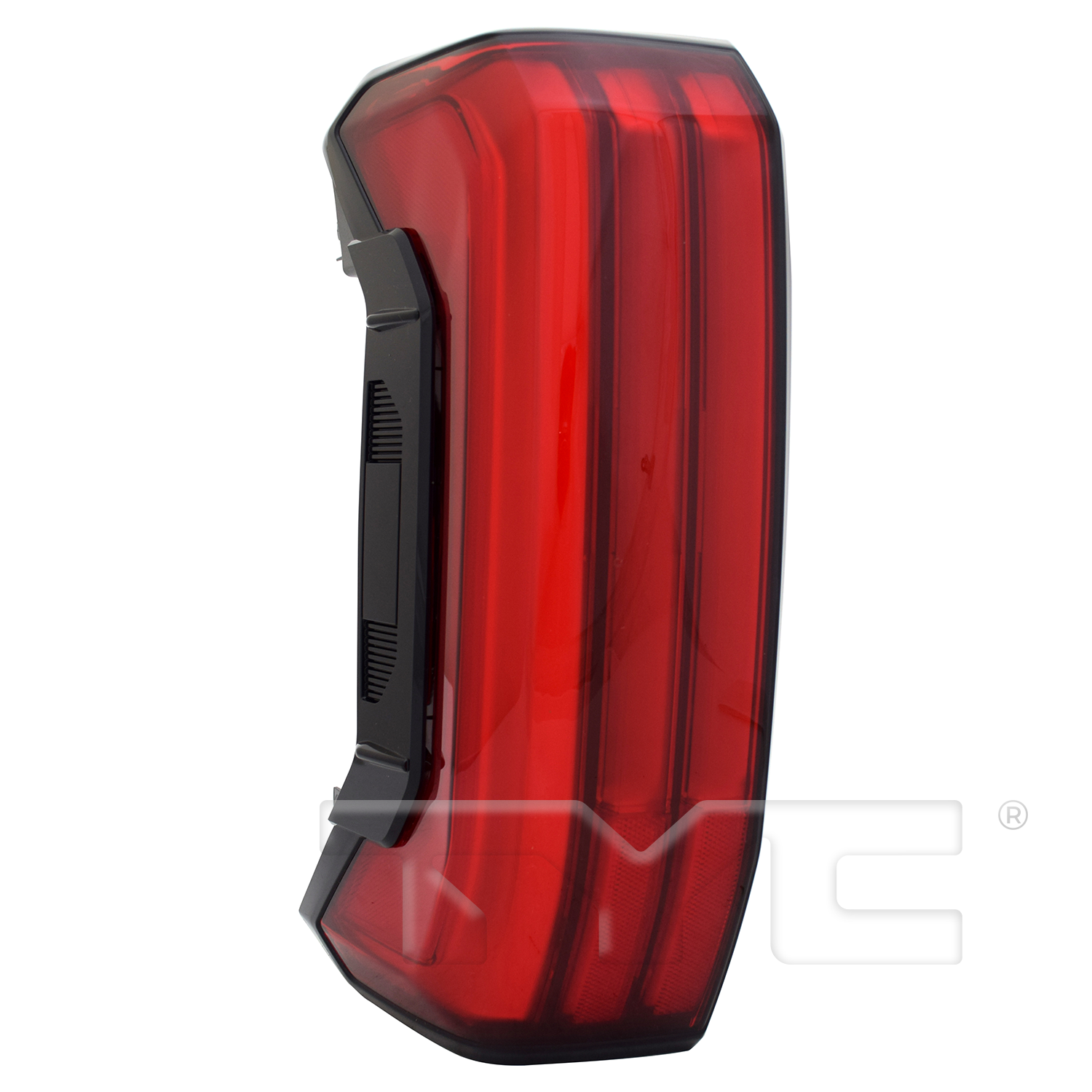 11-9396-00 TYC Tail Light Assembly
