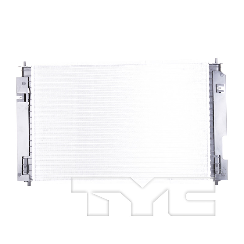 13040 TYC Radiator Assembly