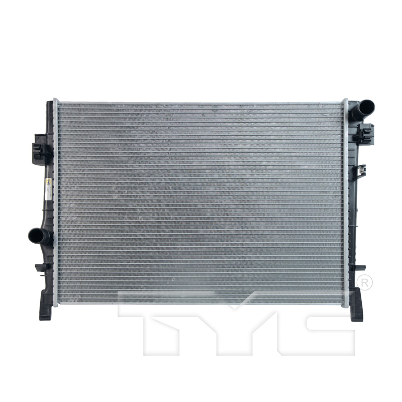 13084 TYC Radiator Assembly
