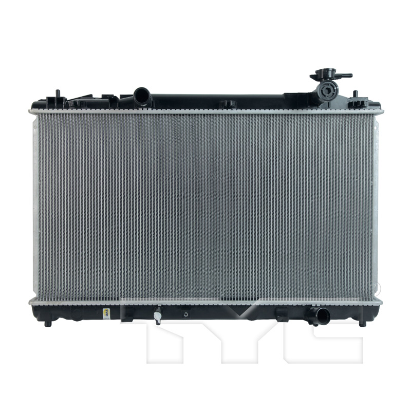 13159 TYC Radiator Assembly