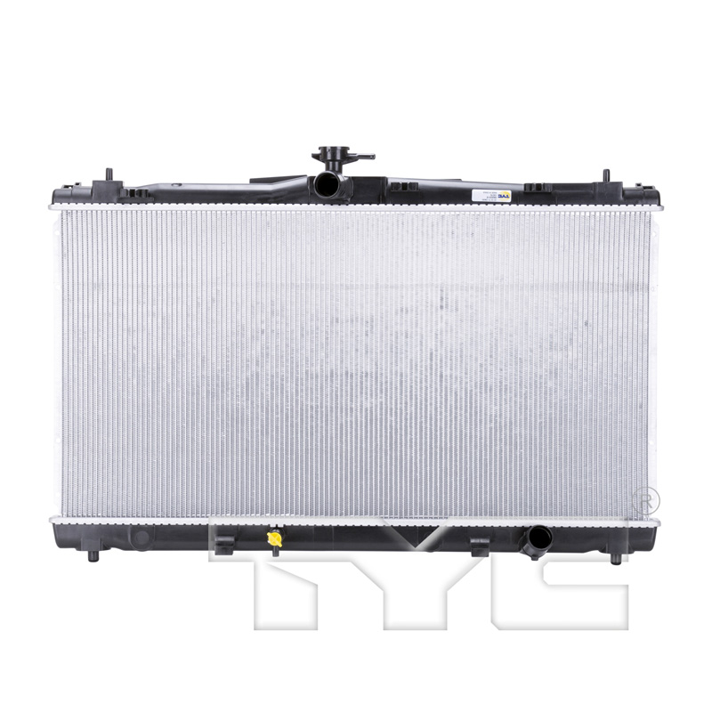13270 TYC Radiator Assembly