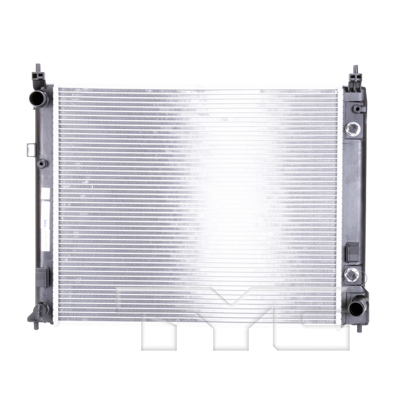 13303 TYC Radiator Assembly