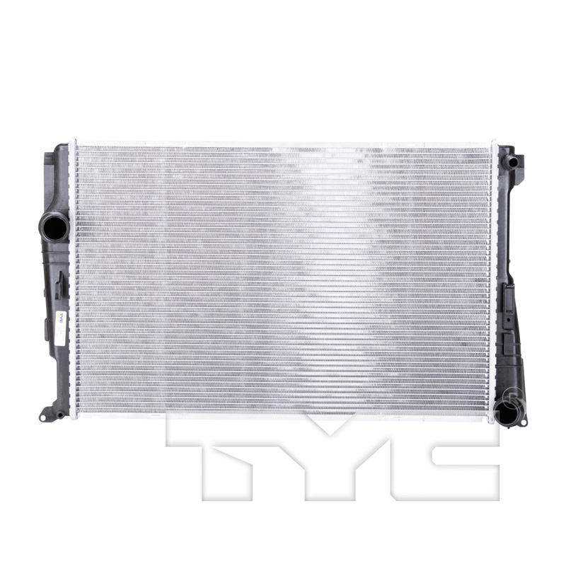 13534 TYC Radiator Assembly