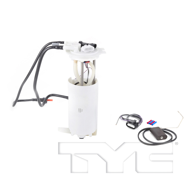 150006-A TYC Fuel Pump