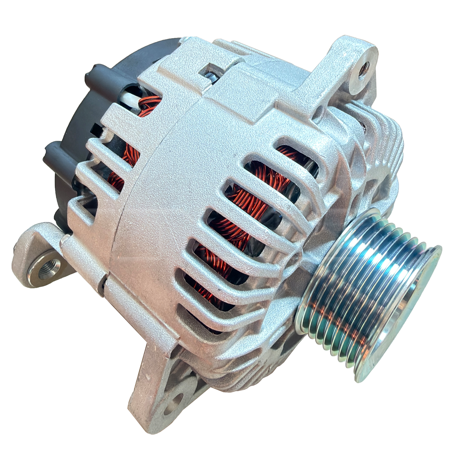 2-11256 TYC Alternator