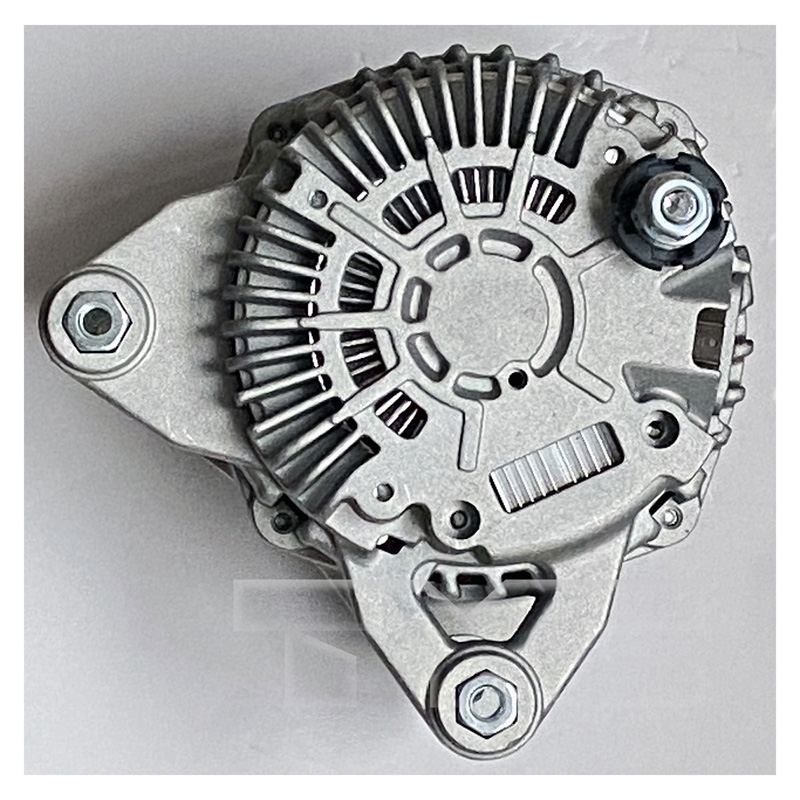 2-11547 TYC Alternator