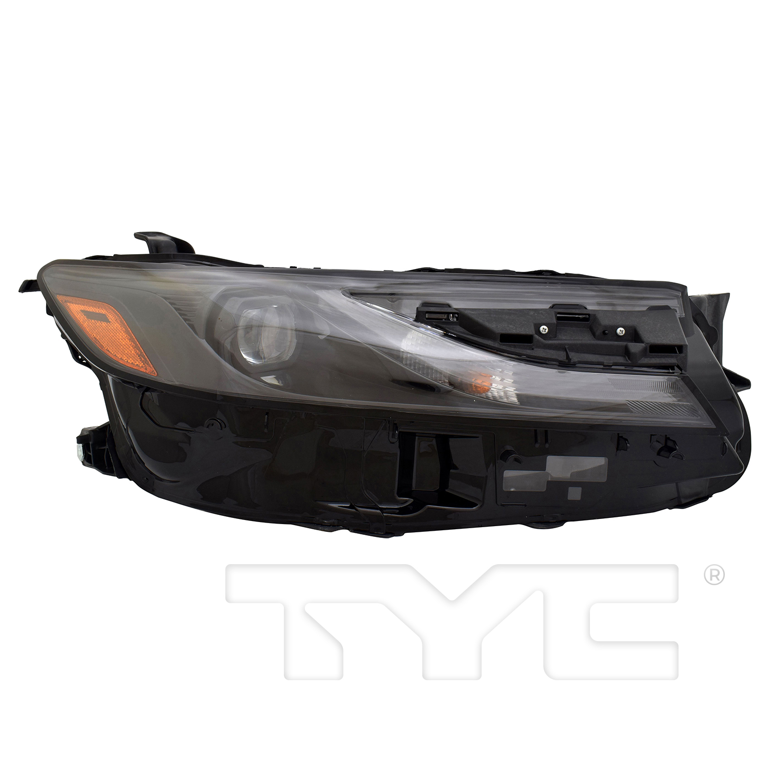20-20003-00 TYC Headlight Assembly