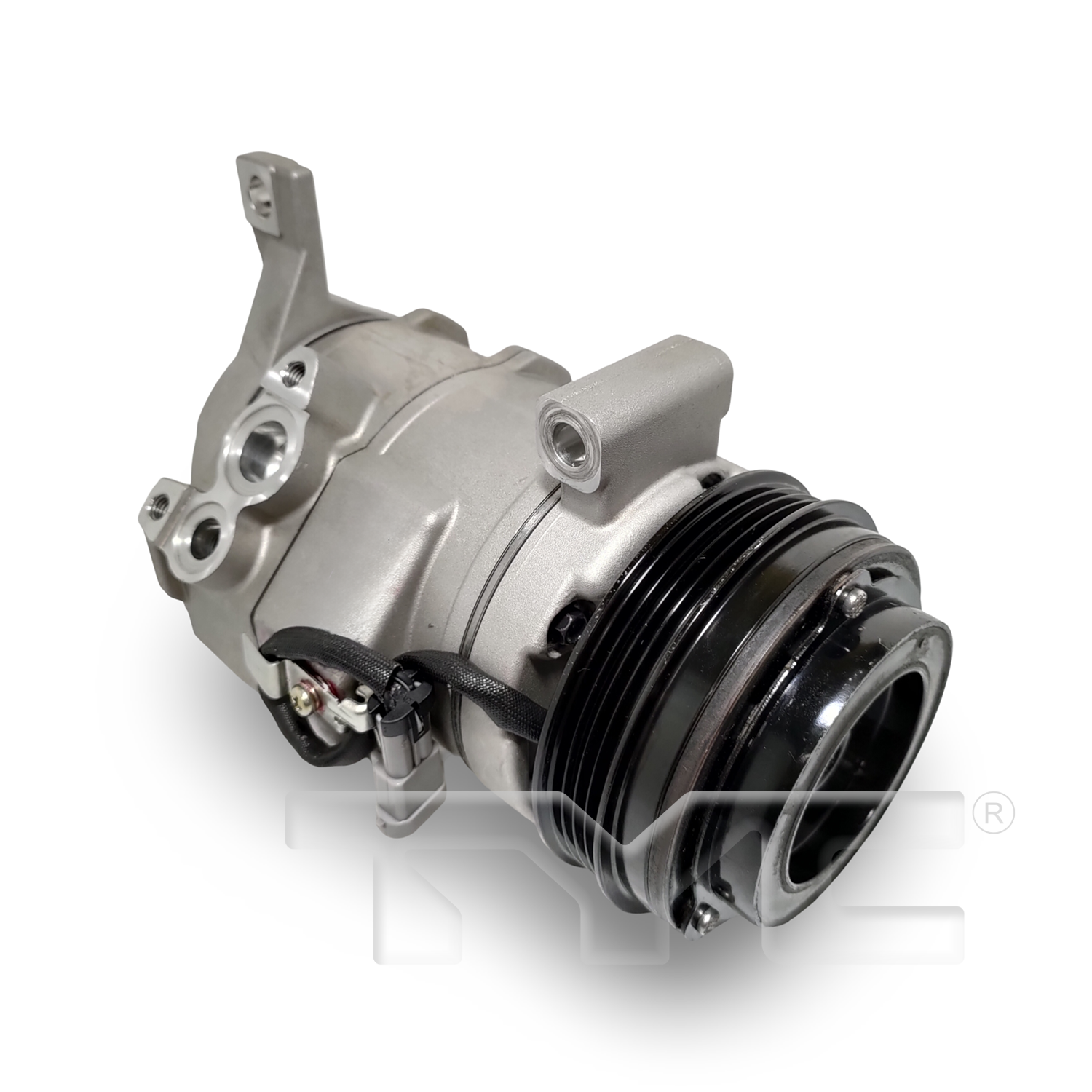 20008 TYC A/C Compressor