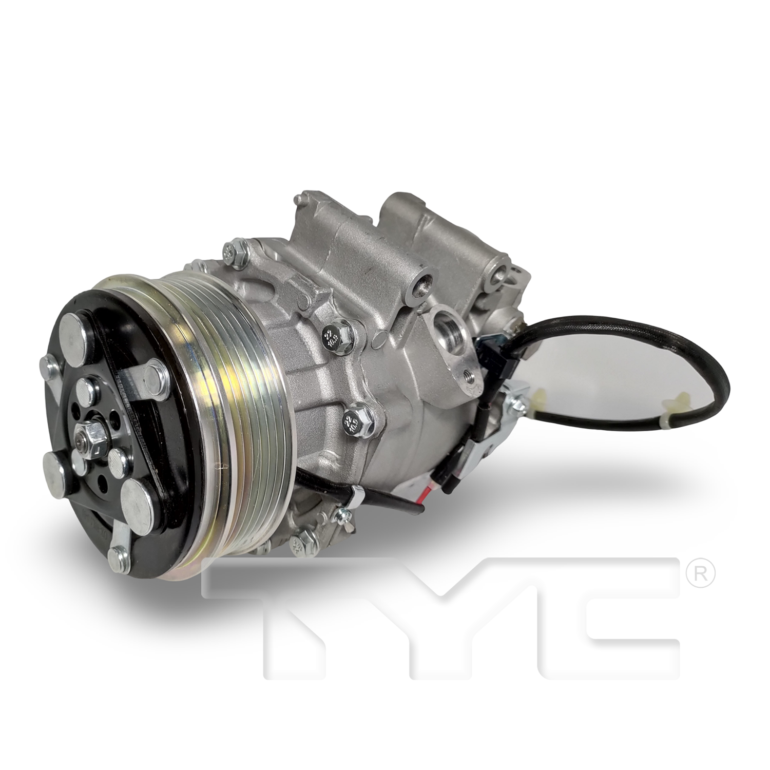 20054 TYC A/C Compressor