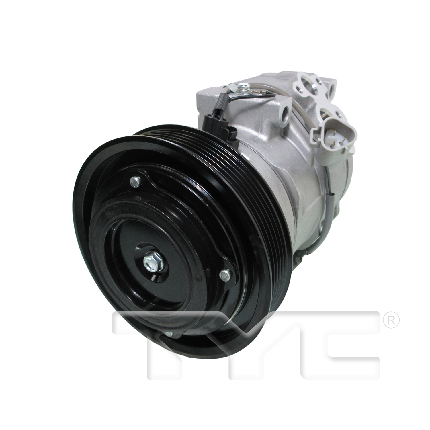 20103 TYC A/C Compressor