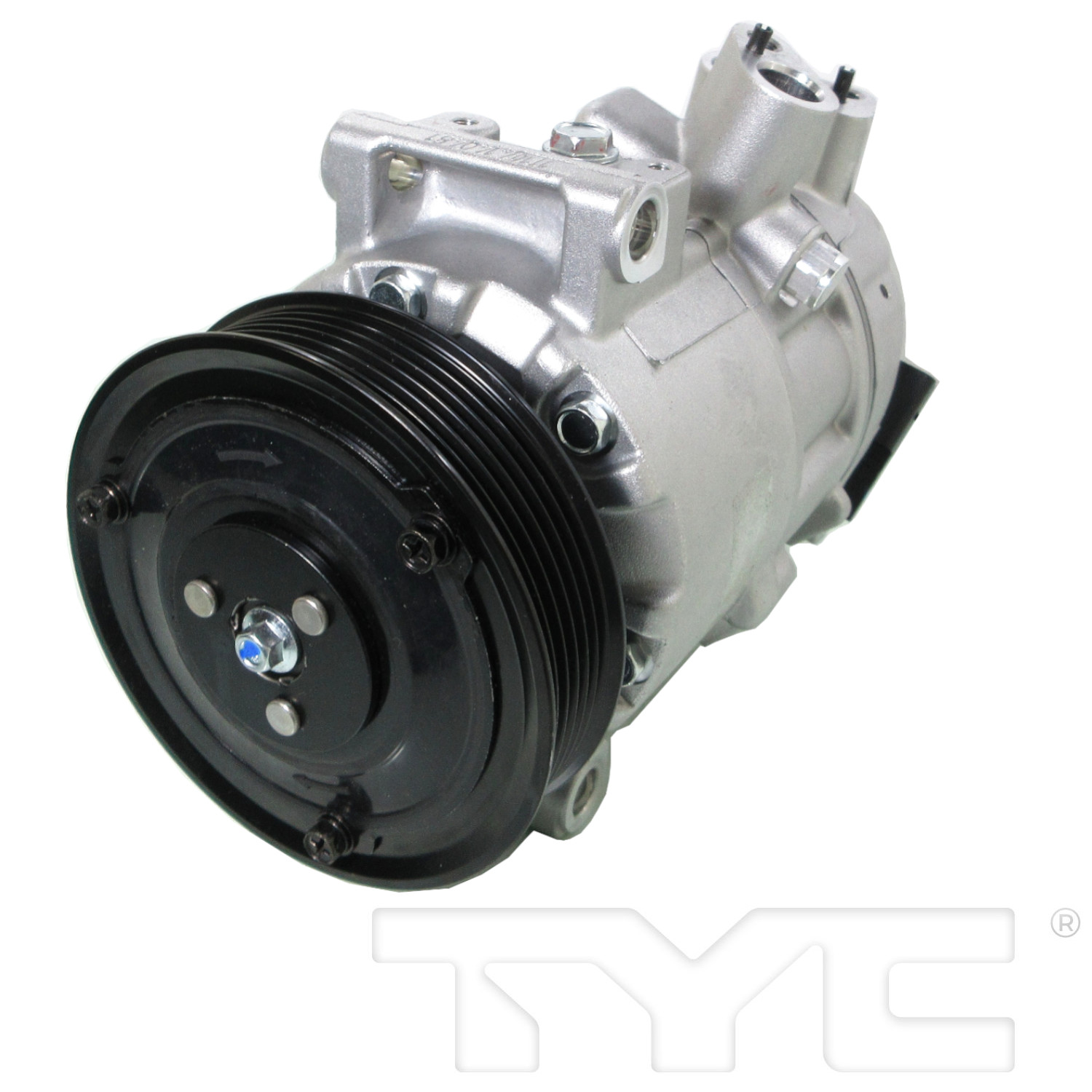 20174 TYC A/C Compressor