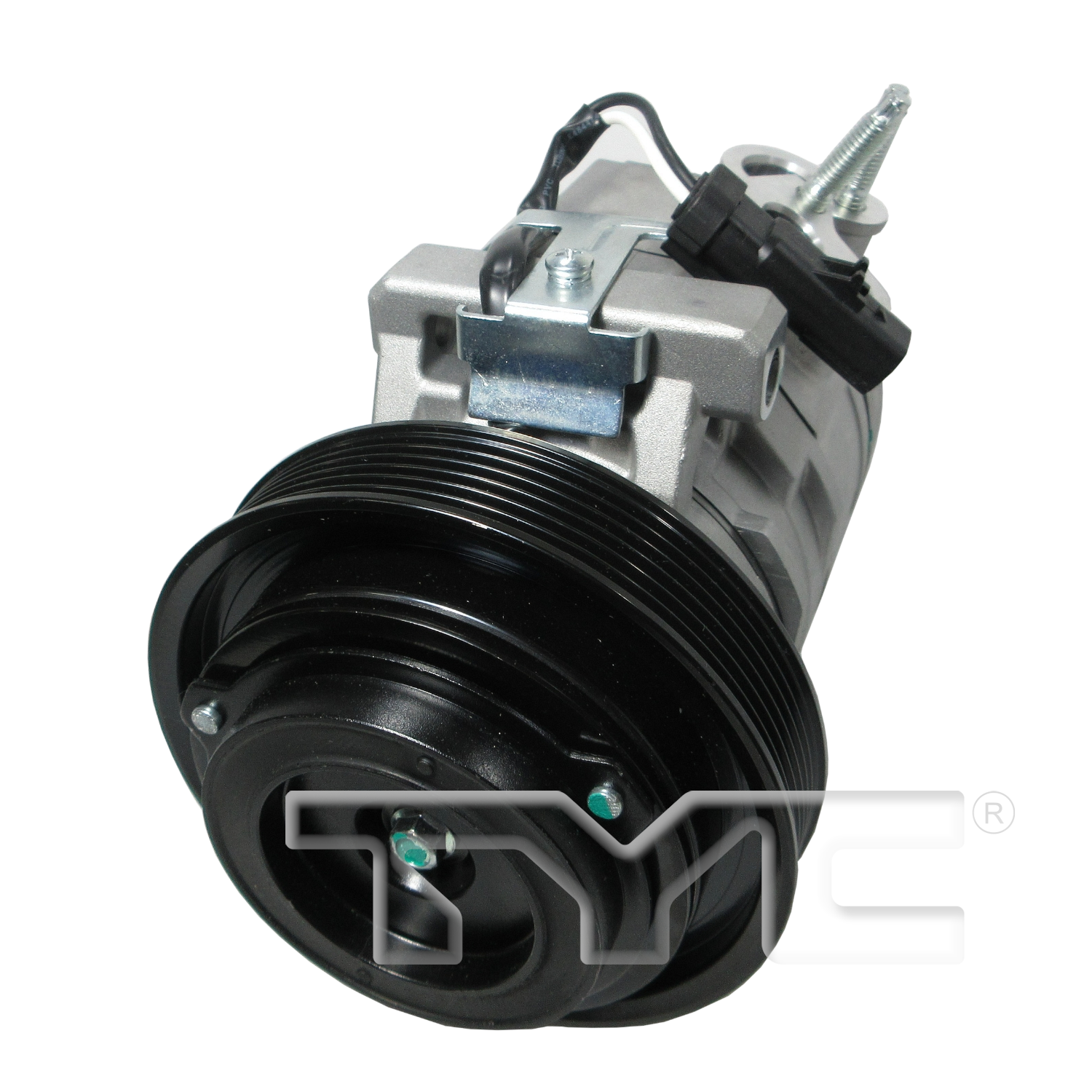 20229 TYC A/C Compressor
