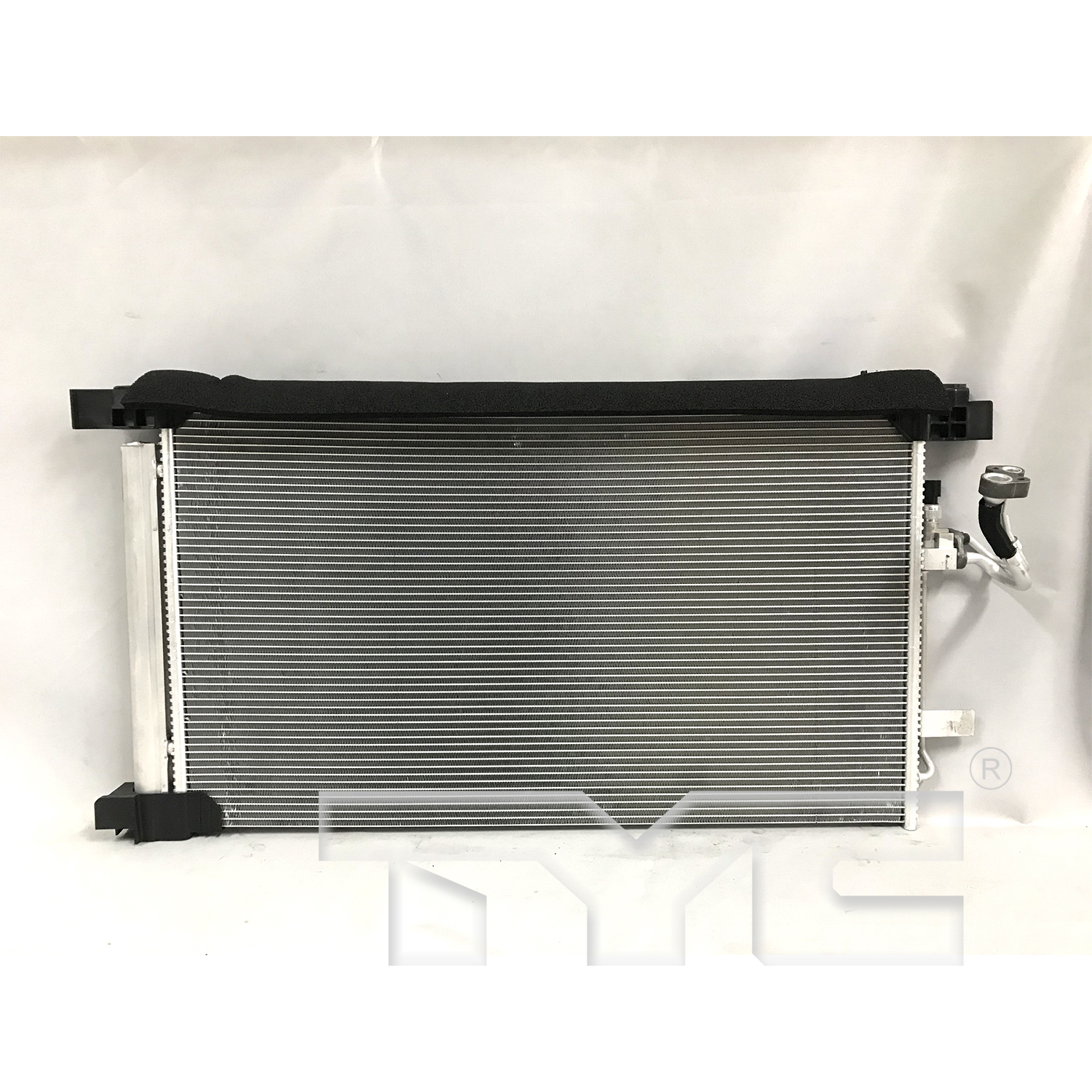 30131 TYC A/C Condenser