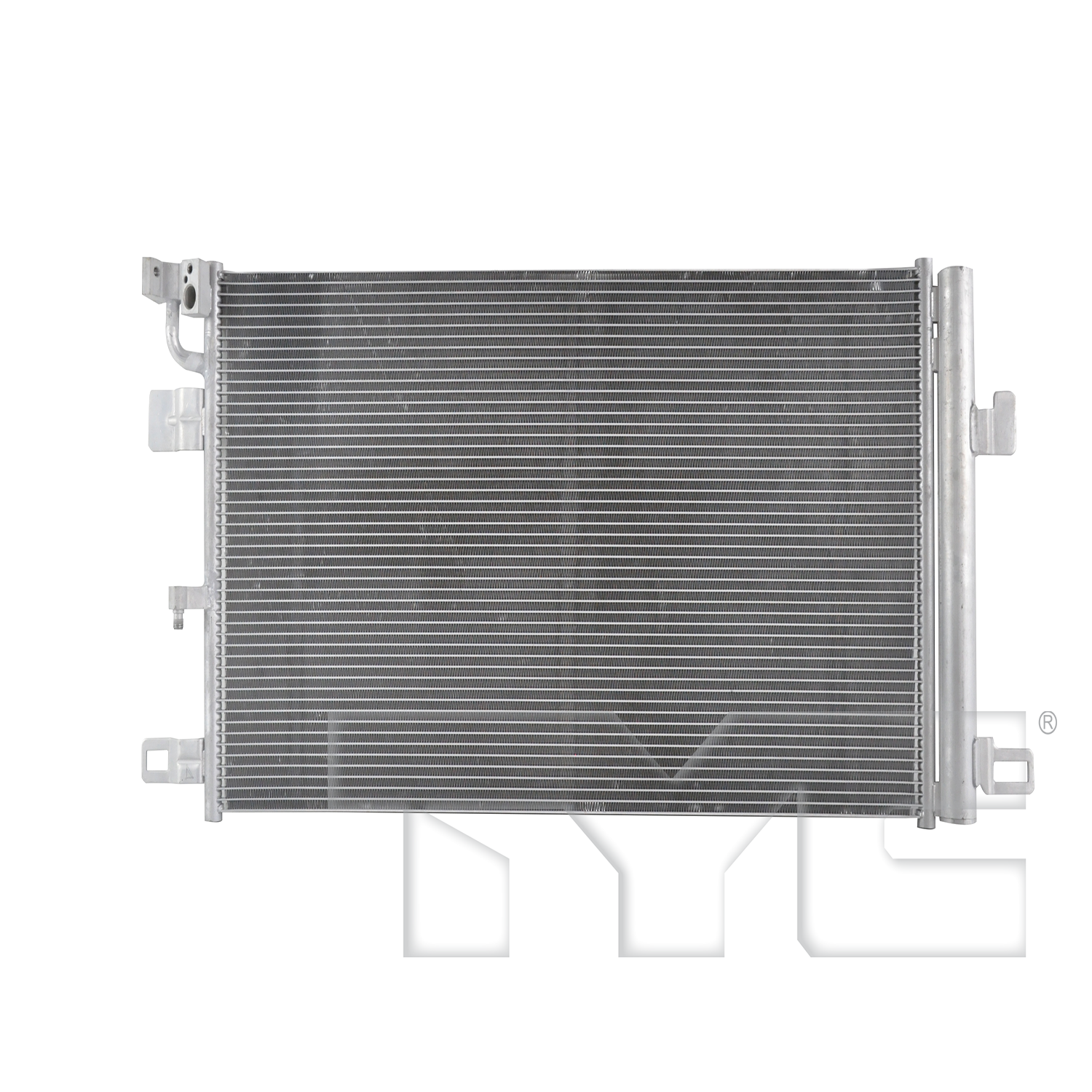 30308 TYC A/C Condenser