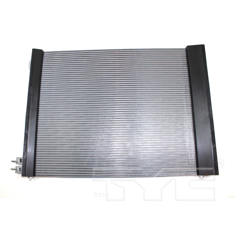 3753 TYC A/C Condenser