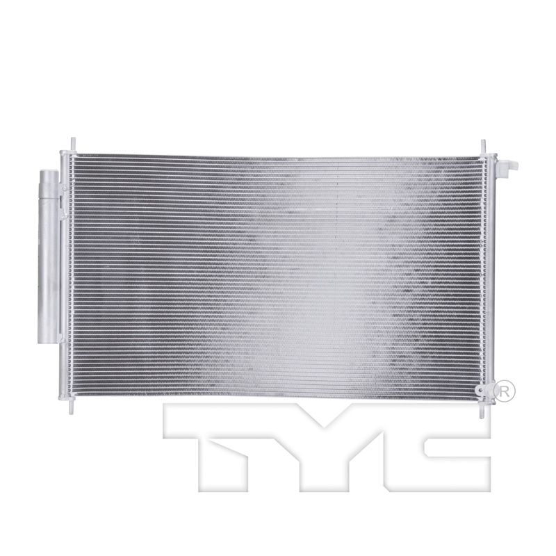 3997 TYC A/C Condenser
