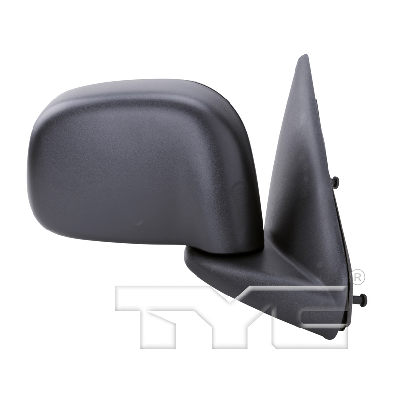 4310331 TYC Door Mirror
