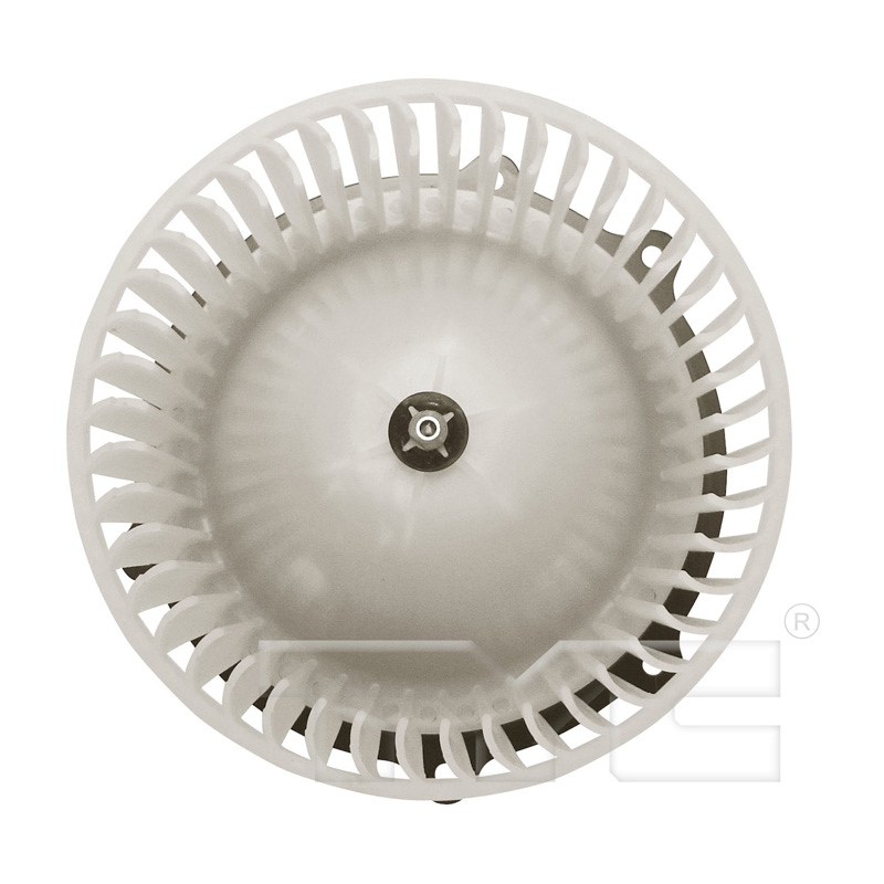 700015 TYC Blower Assembly