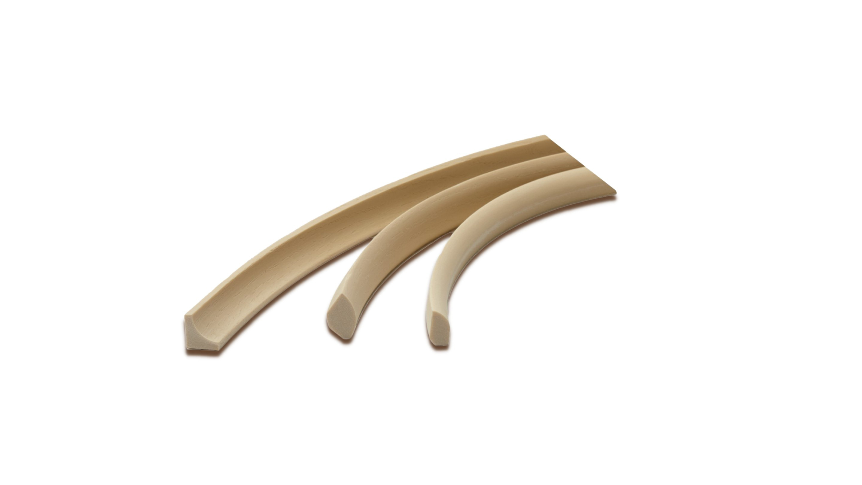 RW Supply+Design - Flex Molding Cove Mold